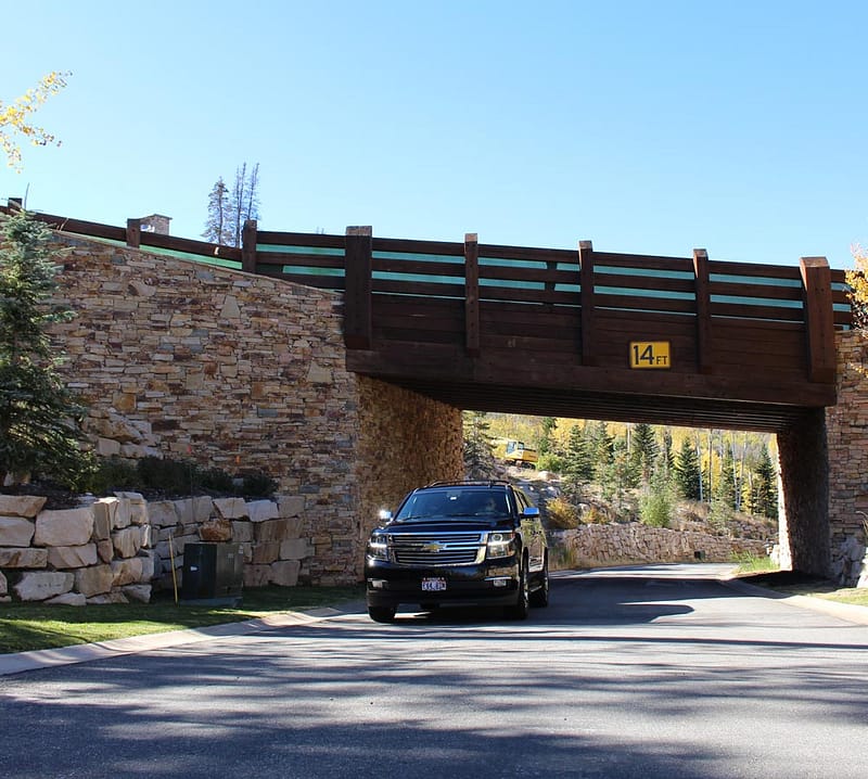 Hourly Car Service Salt Lake City | SLC Airport Limo